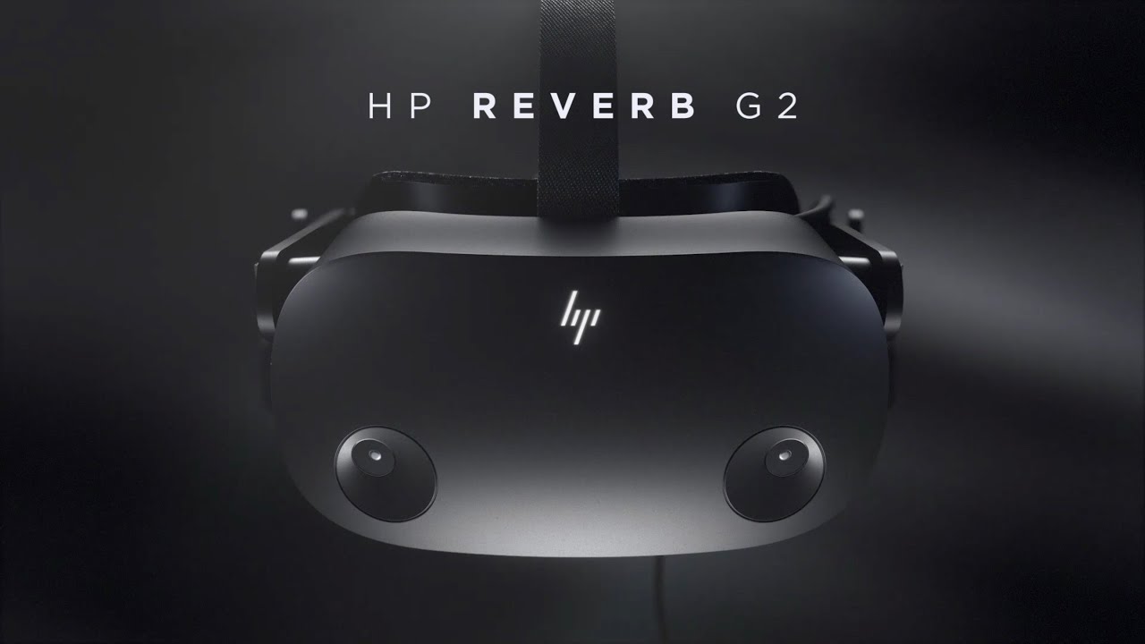 HP Reverb G2 Virtual Reality Headset Coming to India – TechGoggles HP Reverb G2 Virtual Reality Headset Coming to India – TechGoggles